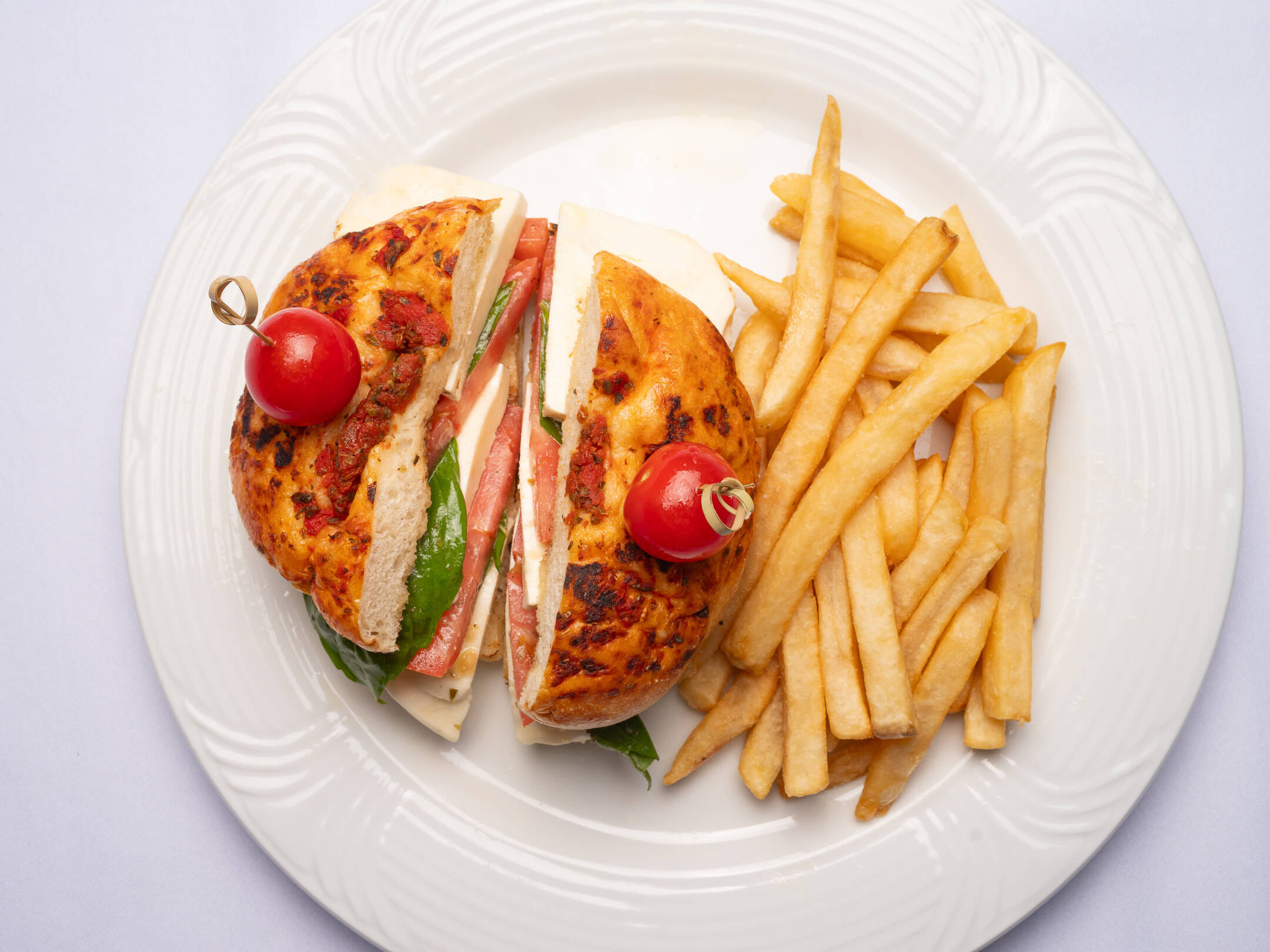 Order Online | White Eagle Deli and Restaurant